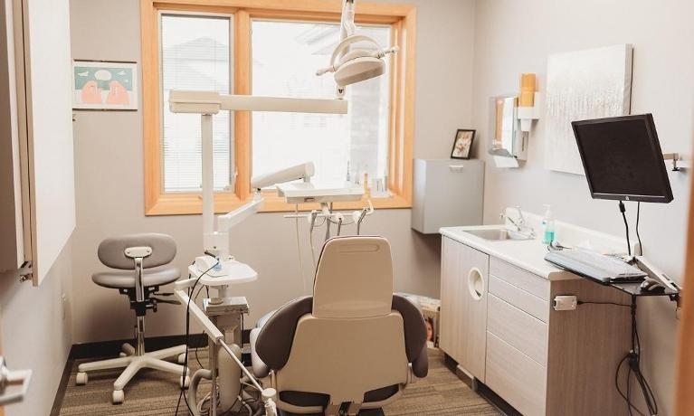 Family Dentist Sioux Falls SD | Office Gallery